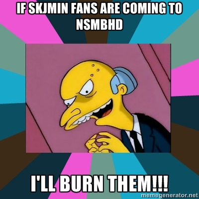 The NSMB Hacking Domain » NSMBHD Memes